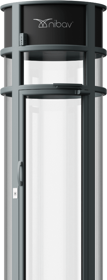 Home Elevators Canada - Nibav Home Elevators Now in Canada